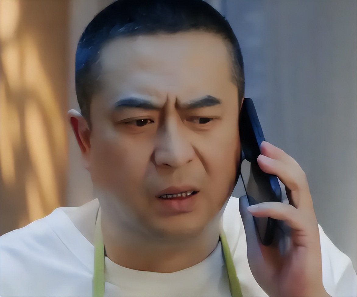 Zhang Jiayi has been tortured by illness for many years, his wife gave ...