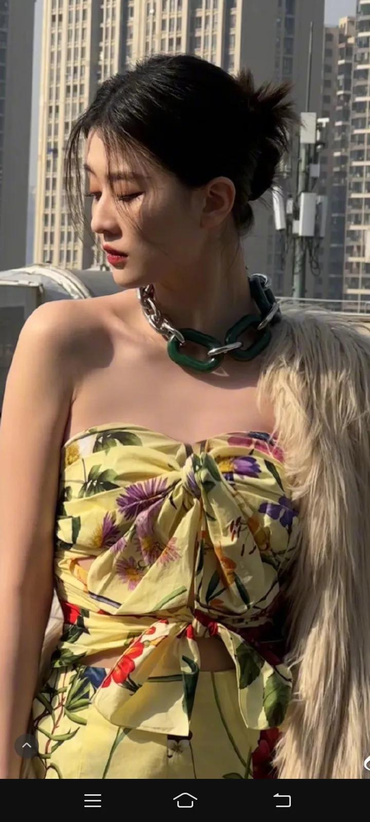 Qiao Xin Meitu 15 - iMedia