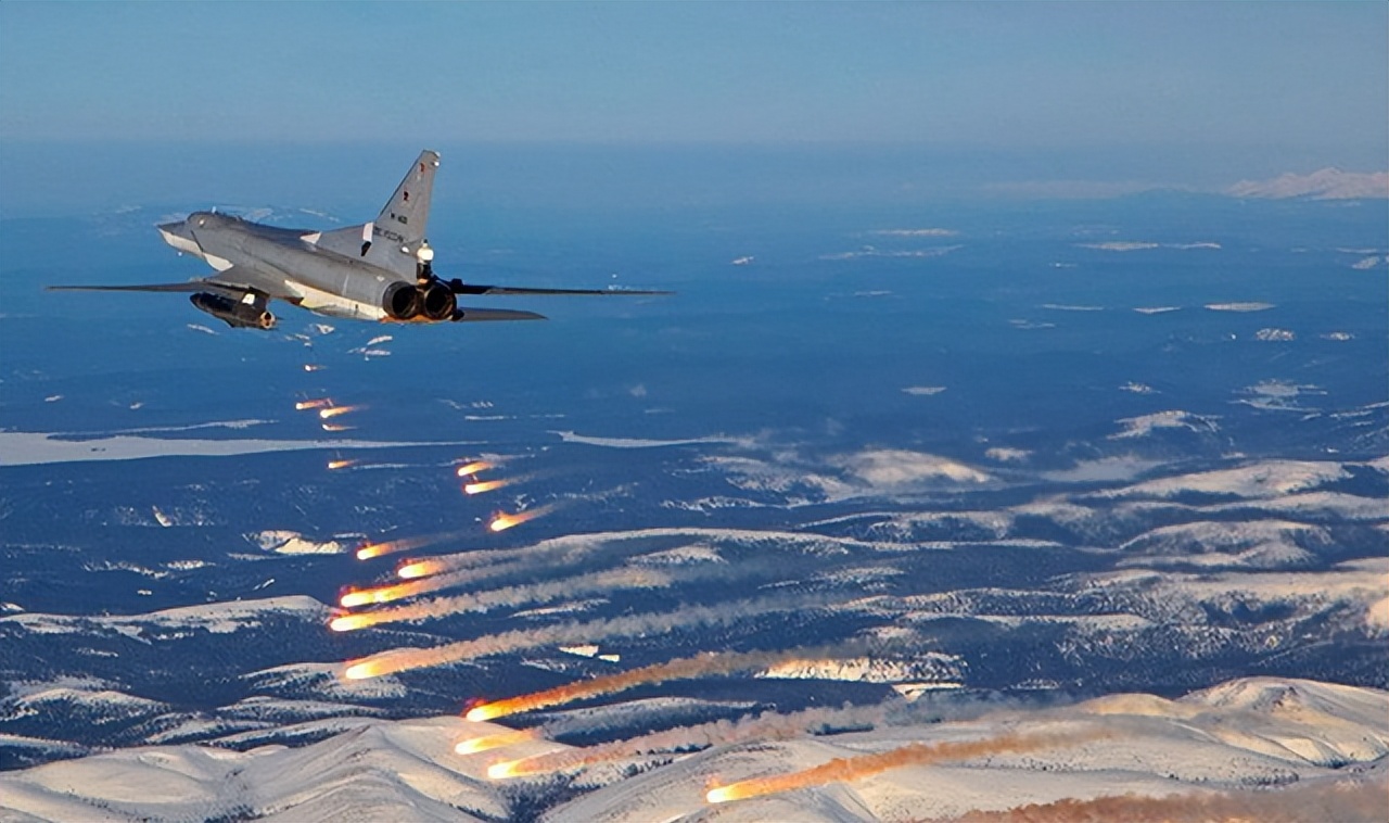 Death comes suddenly! Russian missile top-blast attack, dozens of ...