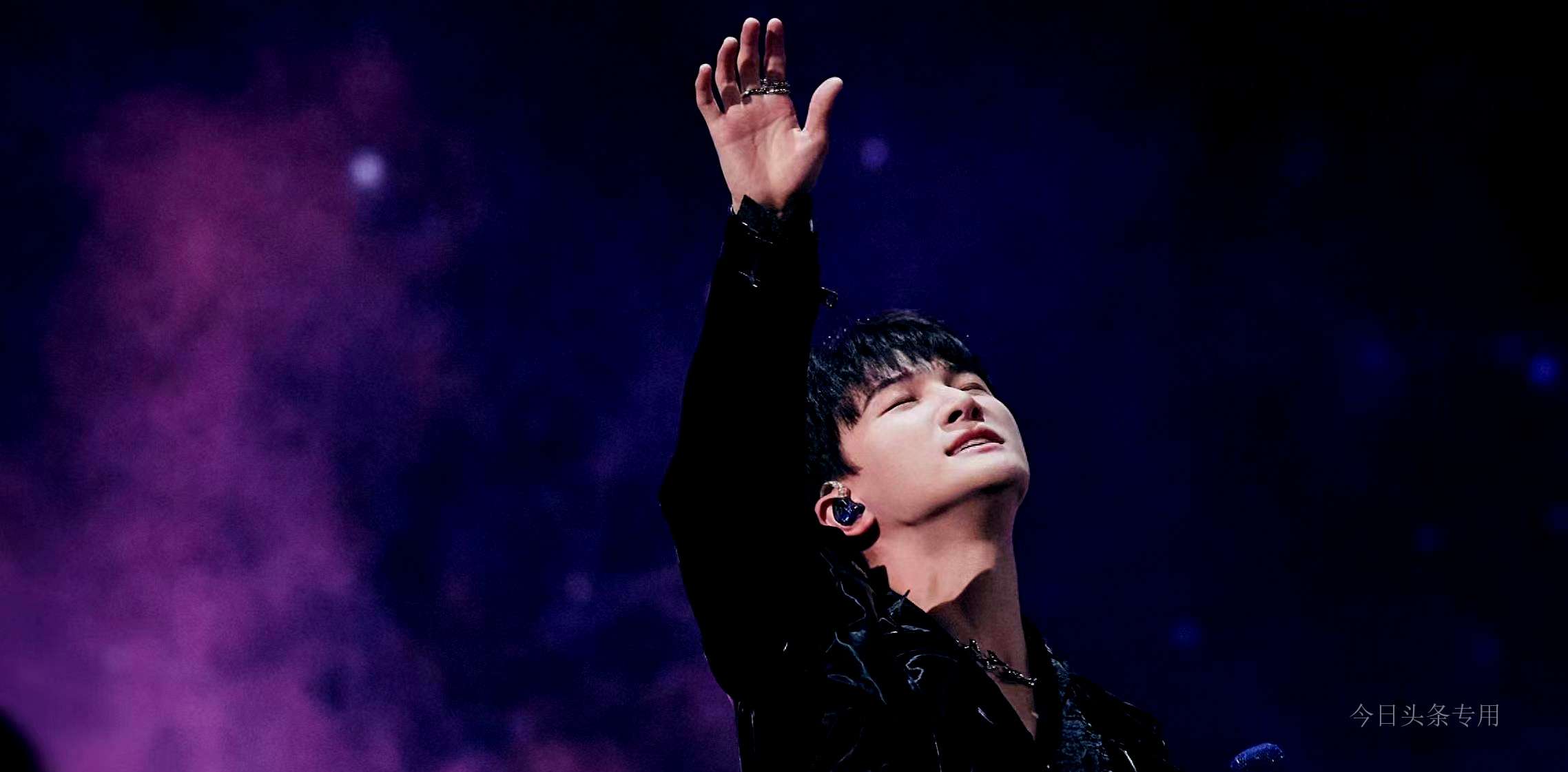 Thank you very much! Zhou Shen's Beijing concert, every song is a ...