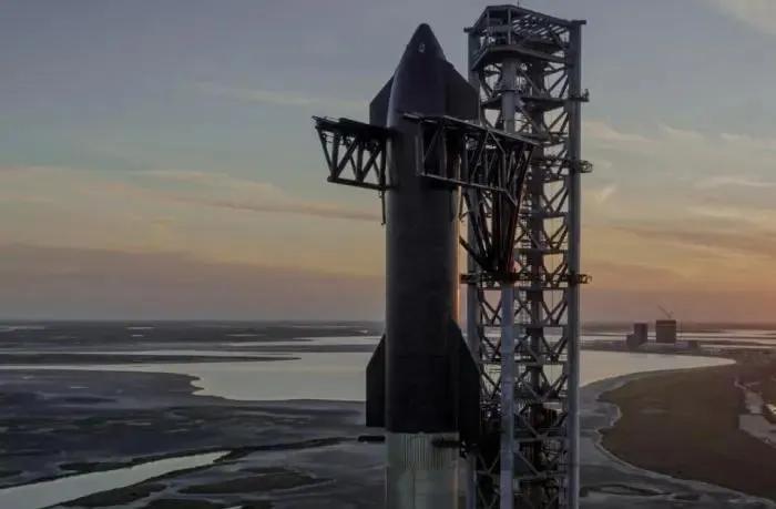 Starship launch failure: The moment a 33-engine miracle turned into a ...