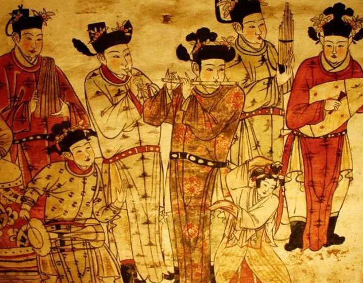 The relationship between Liao and Northern Han - iNEWS