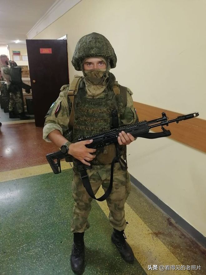 The 3rd Army Corps of Russian Volunteers will soon be on the ...