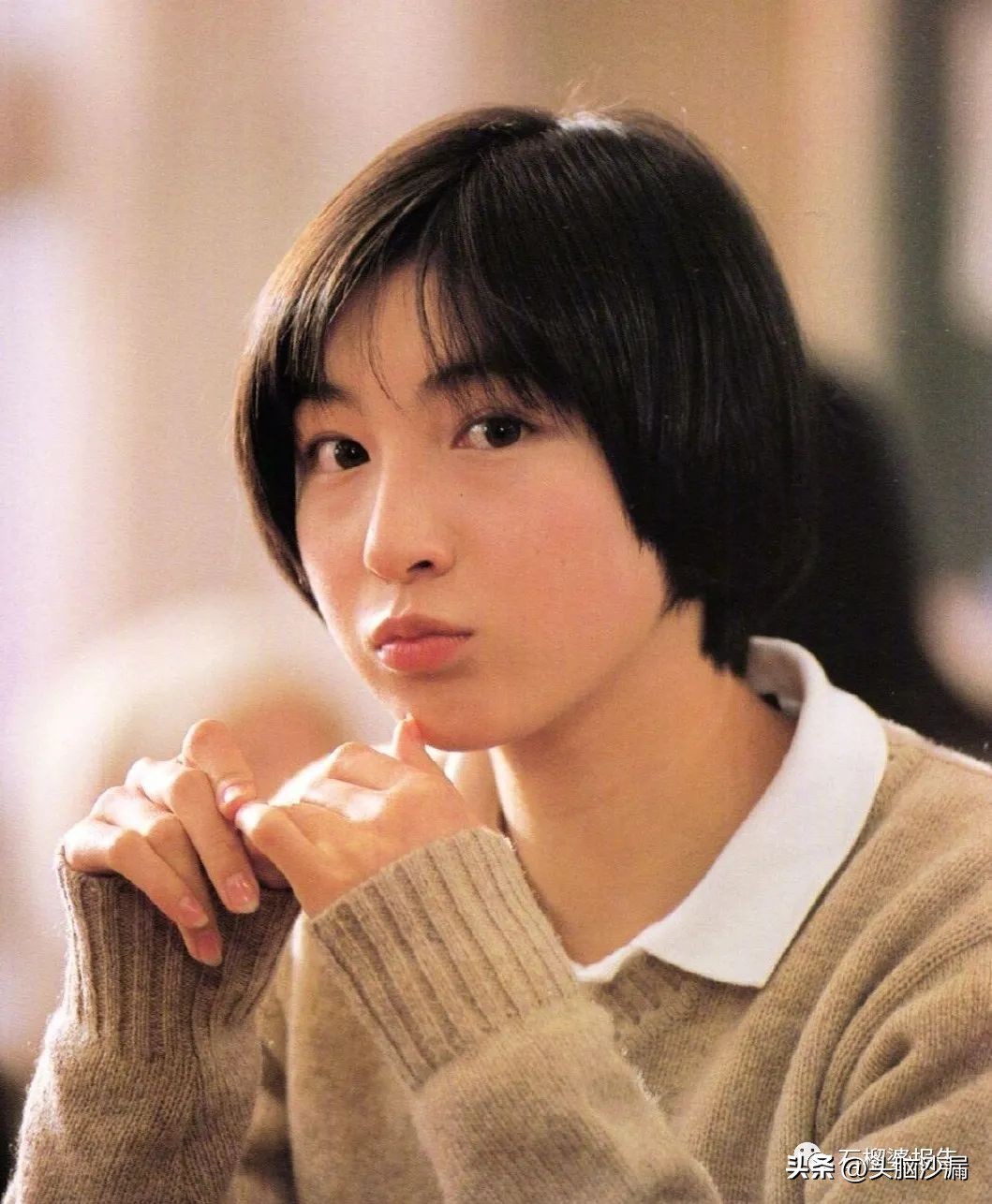 Ryoko Hirosue admitted to cheating, why did everyone ask her husband to ...