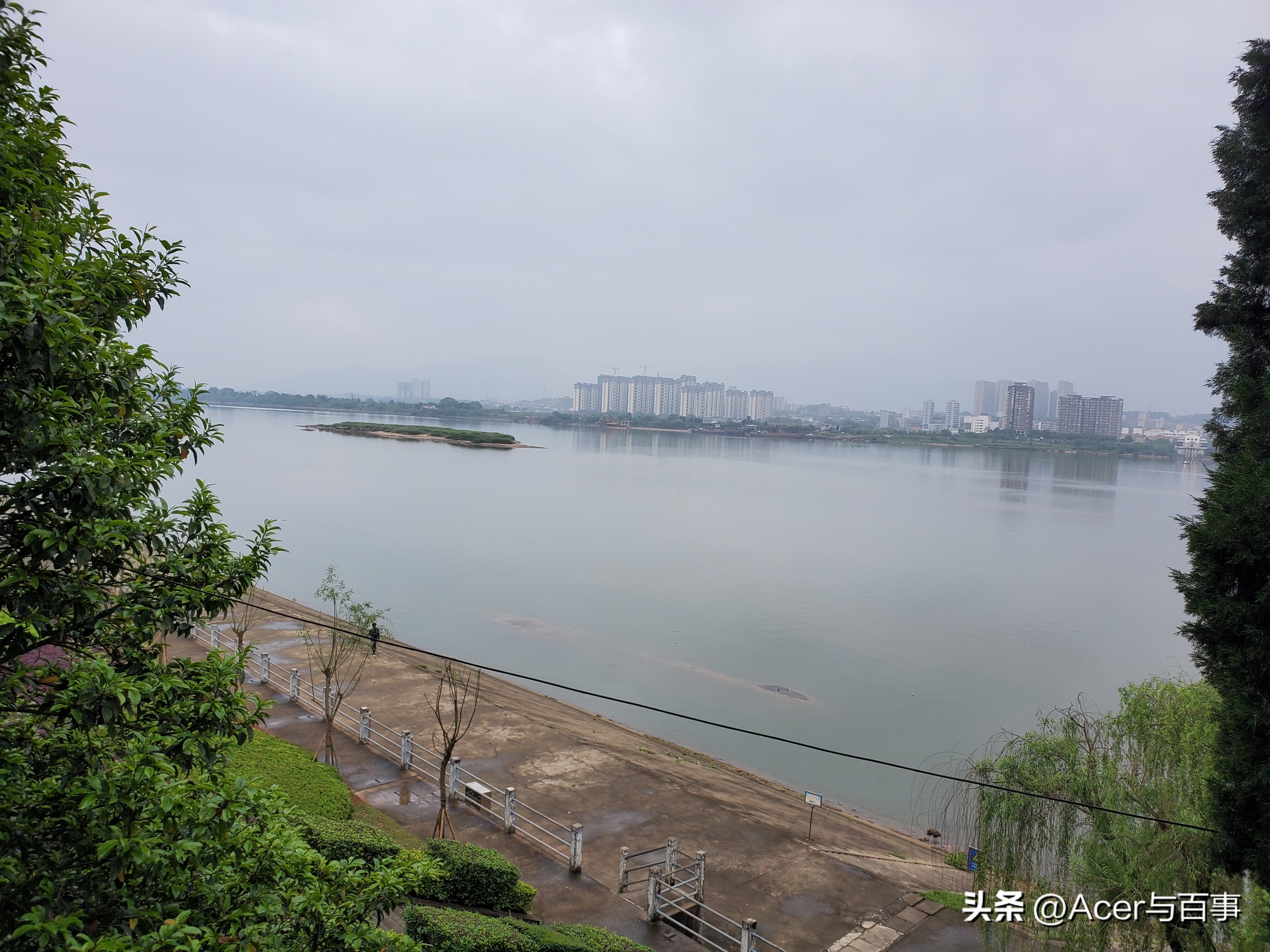 Ji'an City, Jiangxi Province in 2020 - iNEWS