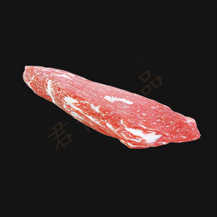 Jun Bo Hei Niu Fu - iMedia