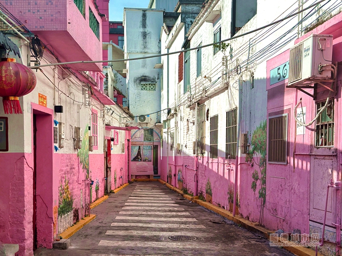 "Barbie" made me fall in love with pink again, fall in love with ...