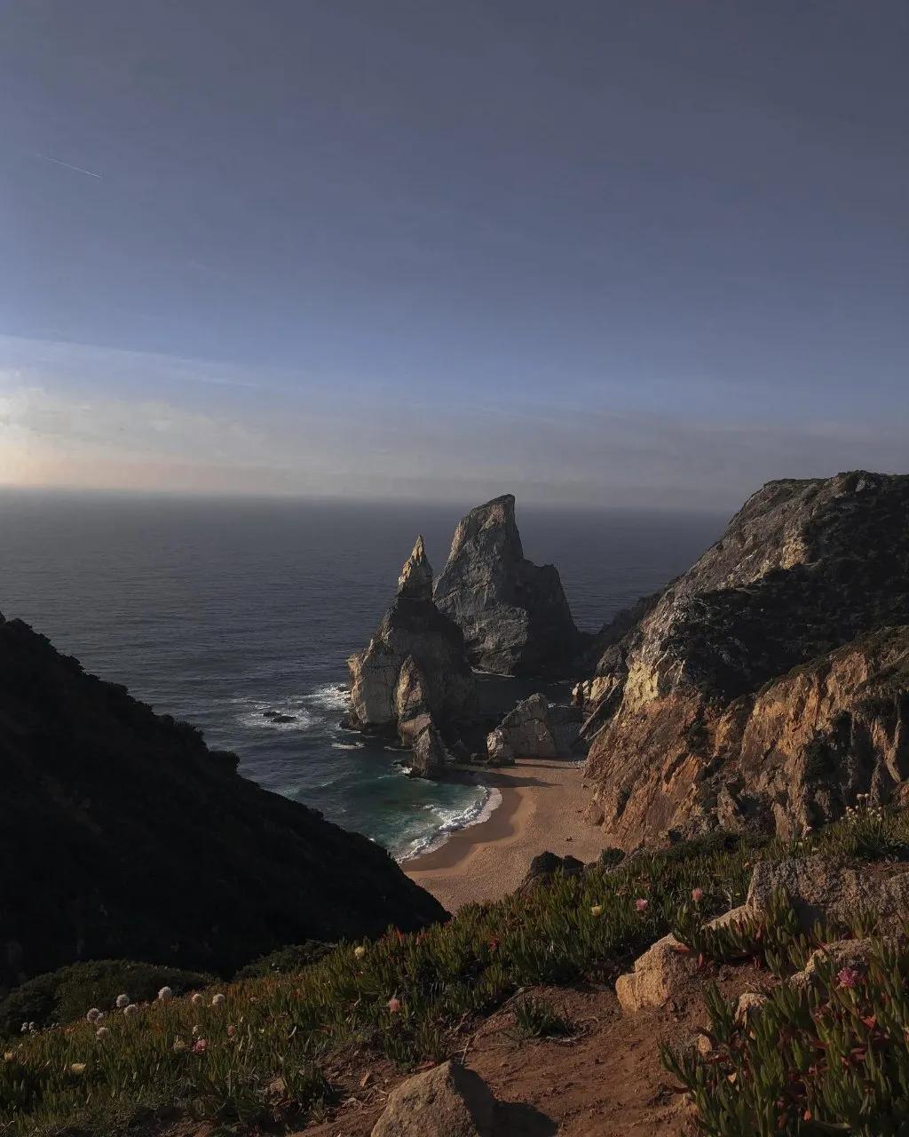 cape roca portugal - iNEWS