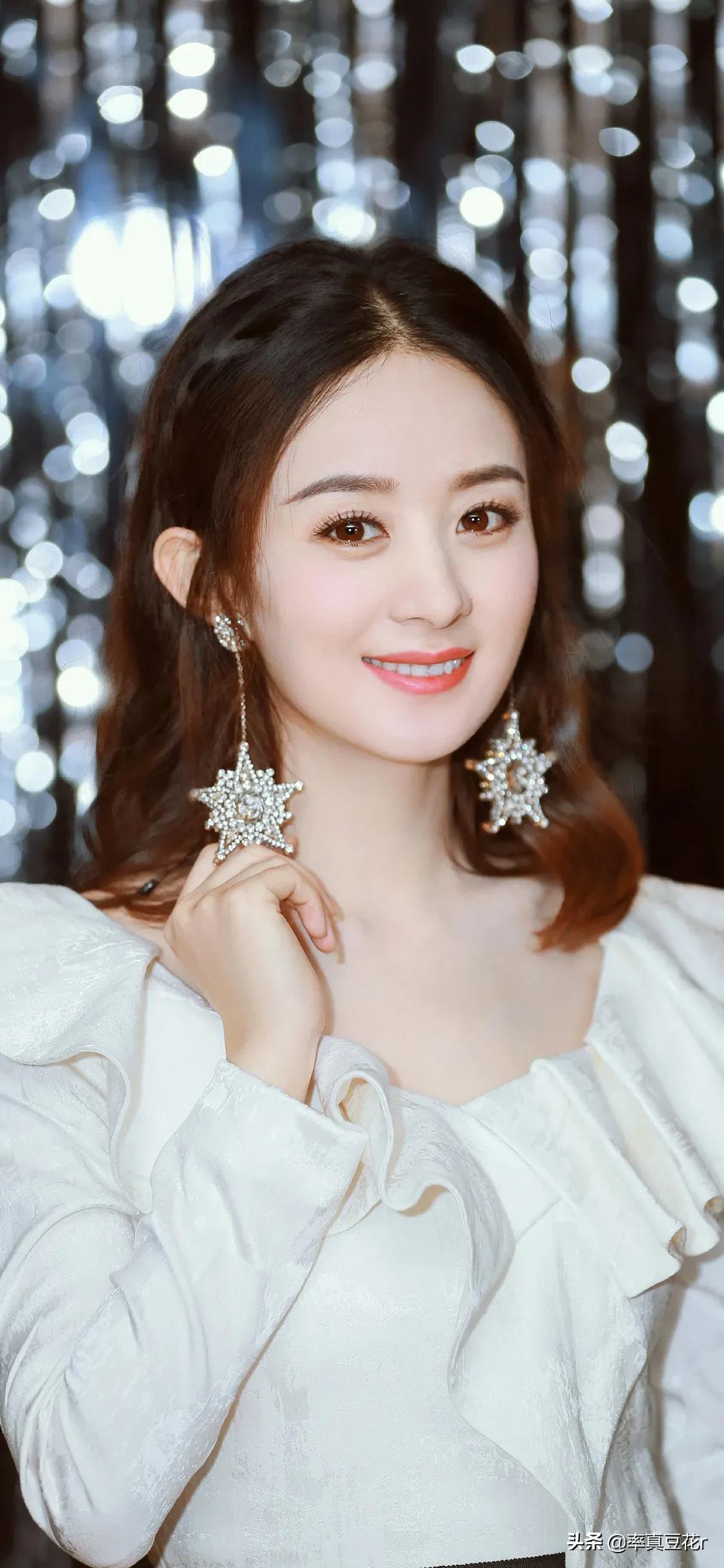 cute zhao liying - iNEWS