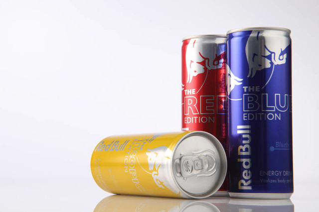 China Red Bull banned from production and sales - iMedia