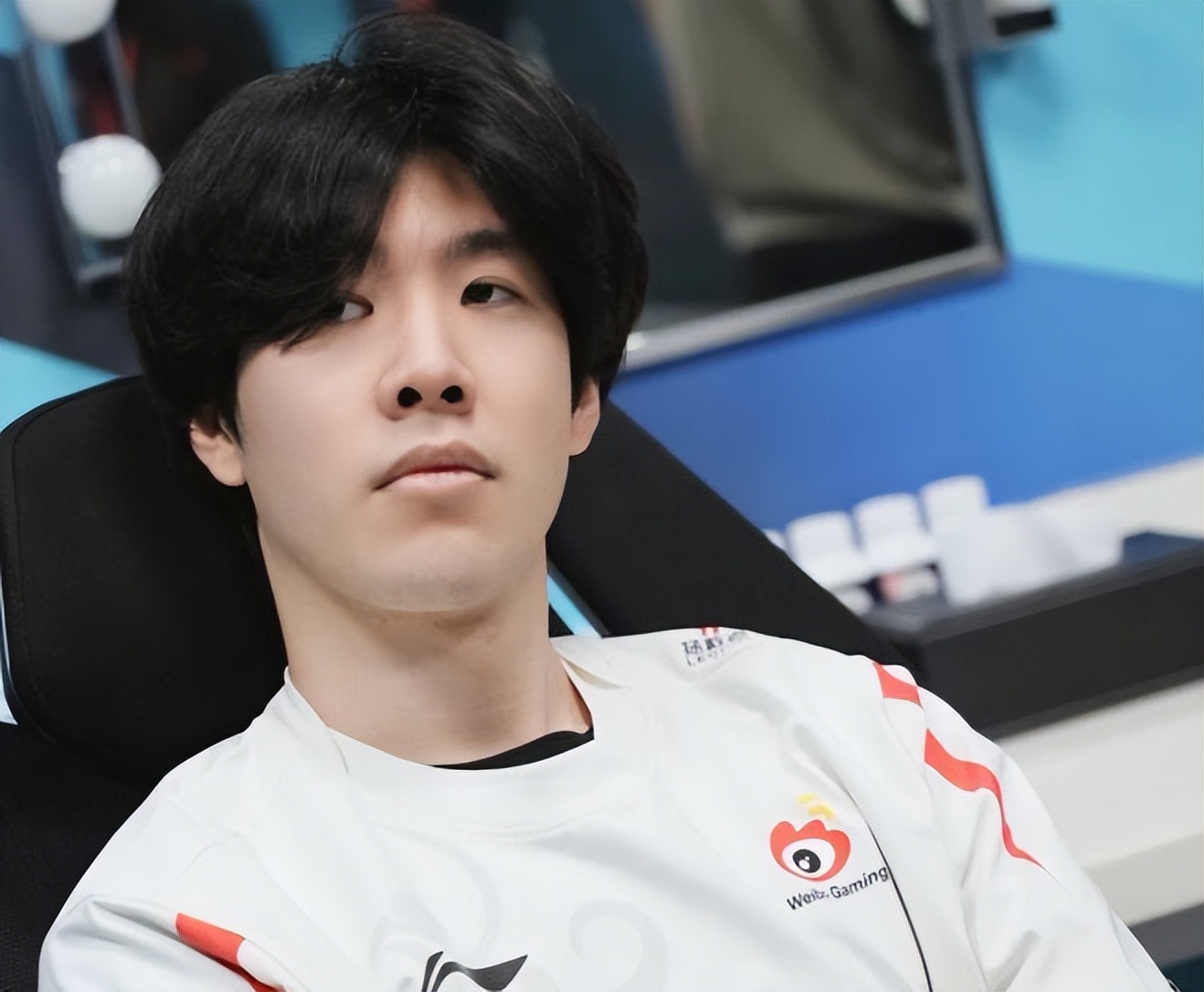 Many insiders in the LOL circle broke the news that theshy has decided ...