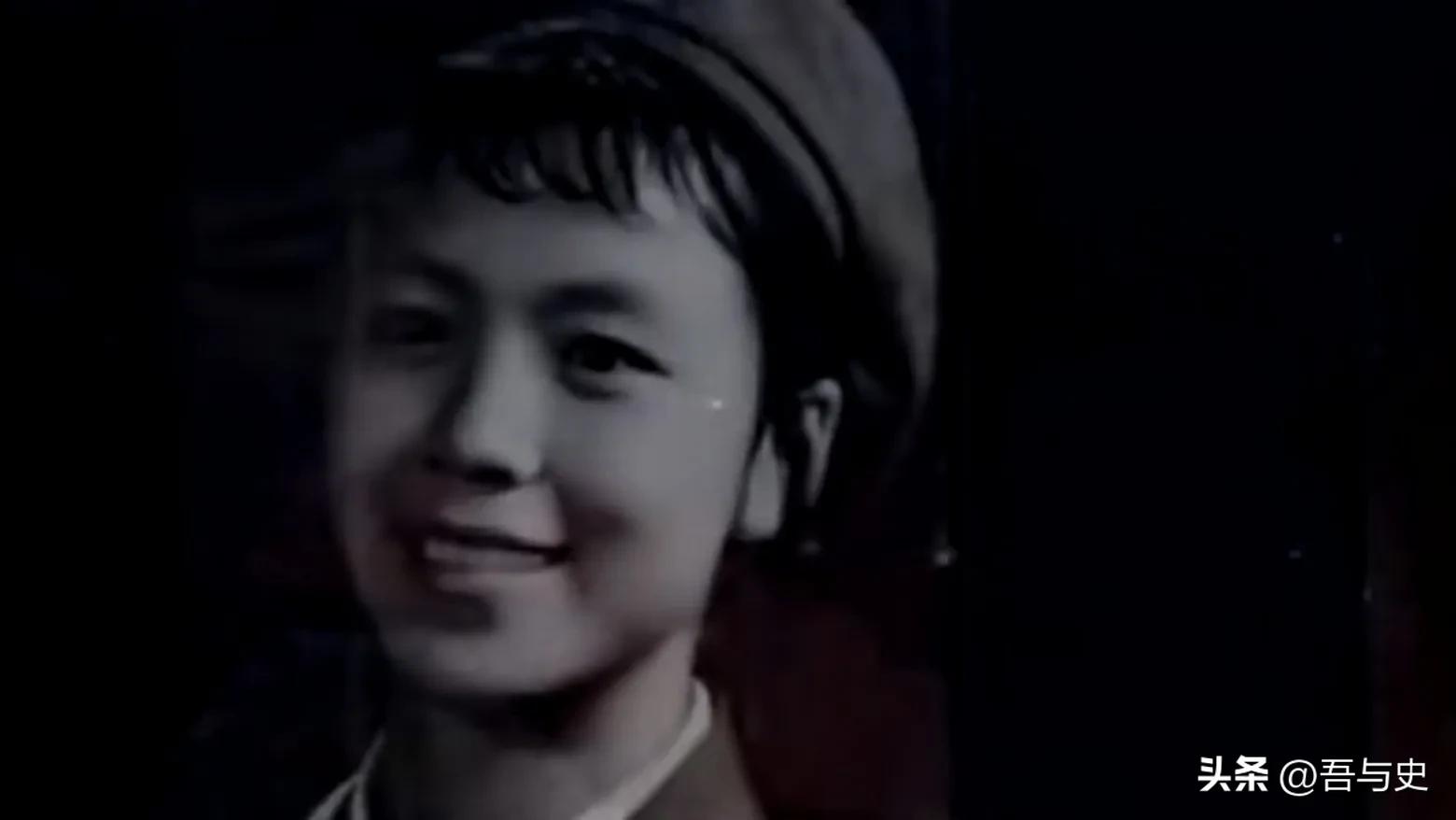 The prototype of "Fanghua" is more dedicated and miserable than the ...