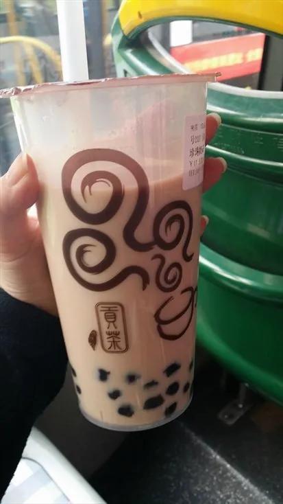 9 out of 10 milk teas contain coffee. Is milk tea safe for our health ...