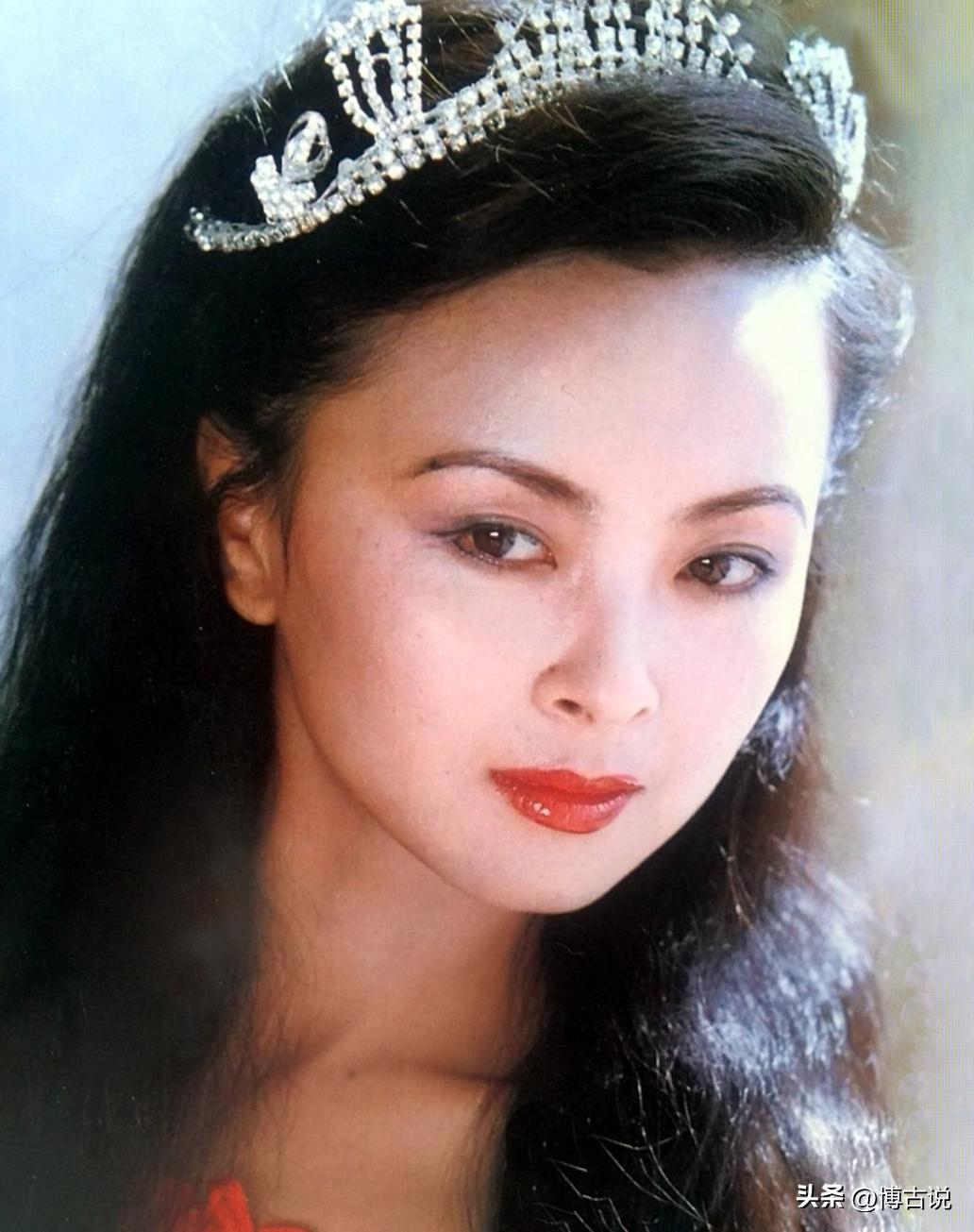 Actor Zhou Jie: I will not rest in peace when I leave in the United ...