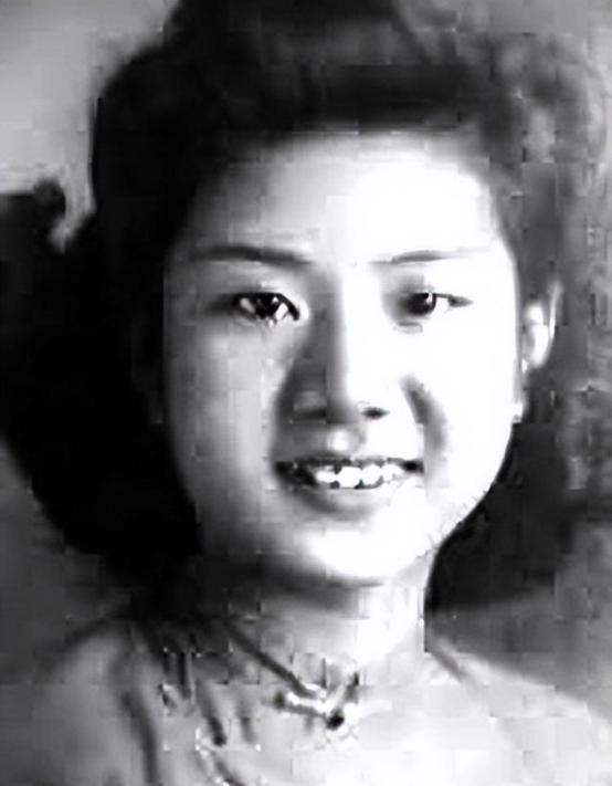 The female underground party member refused to confess during the torture. Mao Sen only realized ...