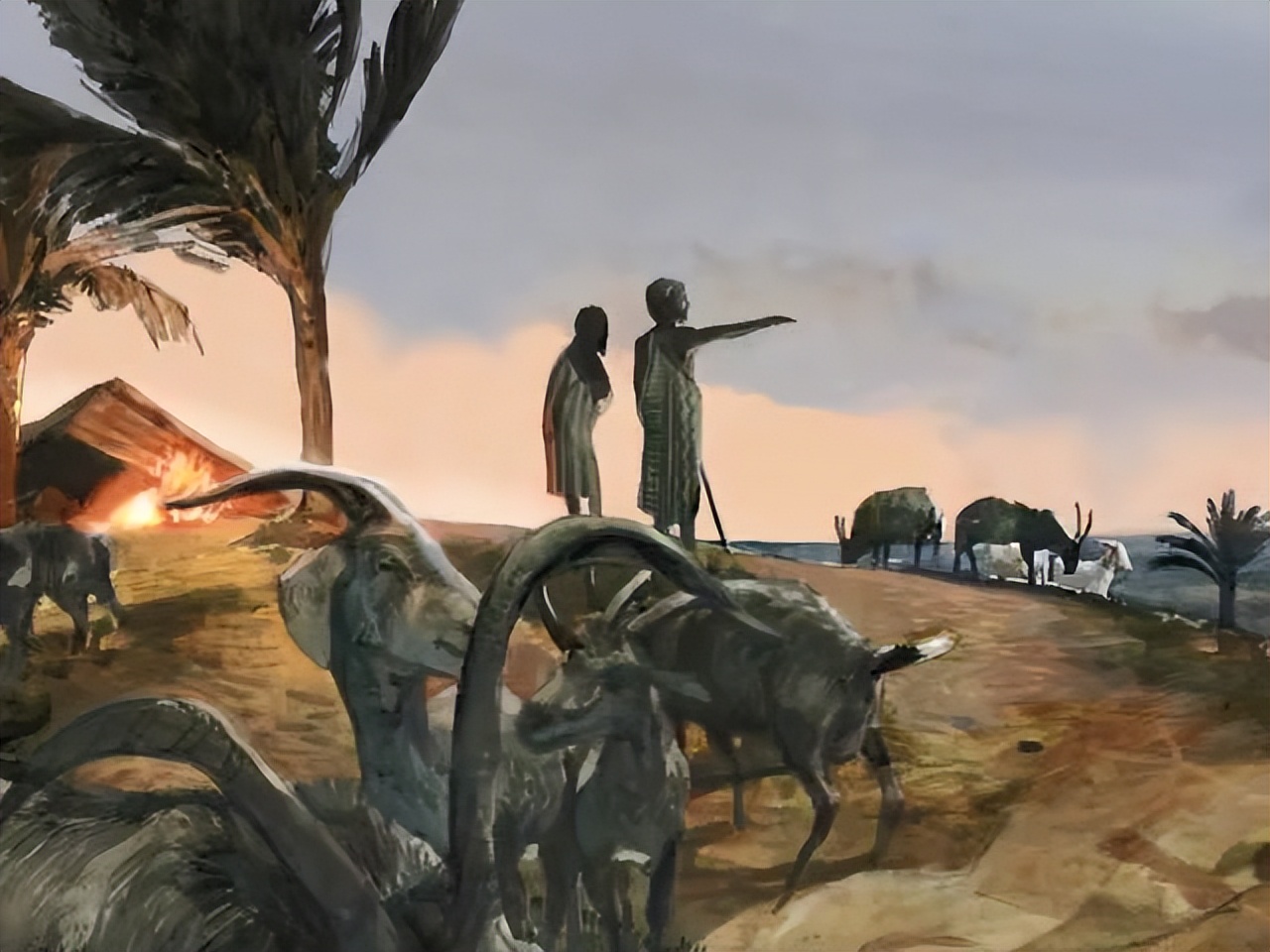 Ancient Near Eastern Empires - Lecture 4 - The Third Dynasty of Ur ...