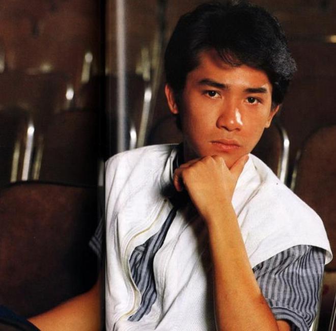 Facts have proved that the 61-year-old Tony Leung, who has lived in ...