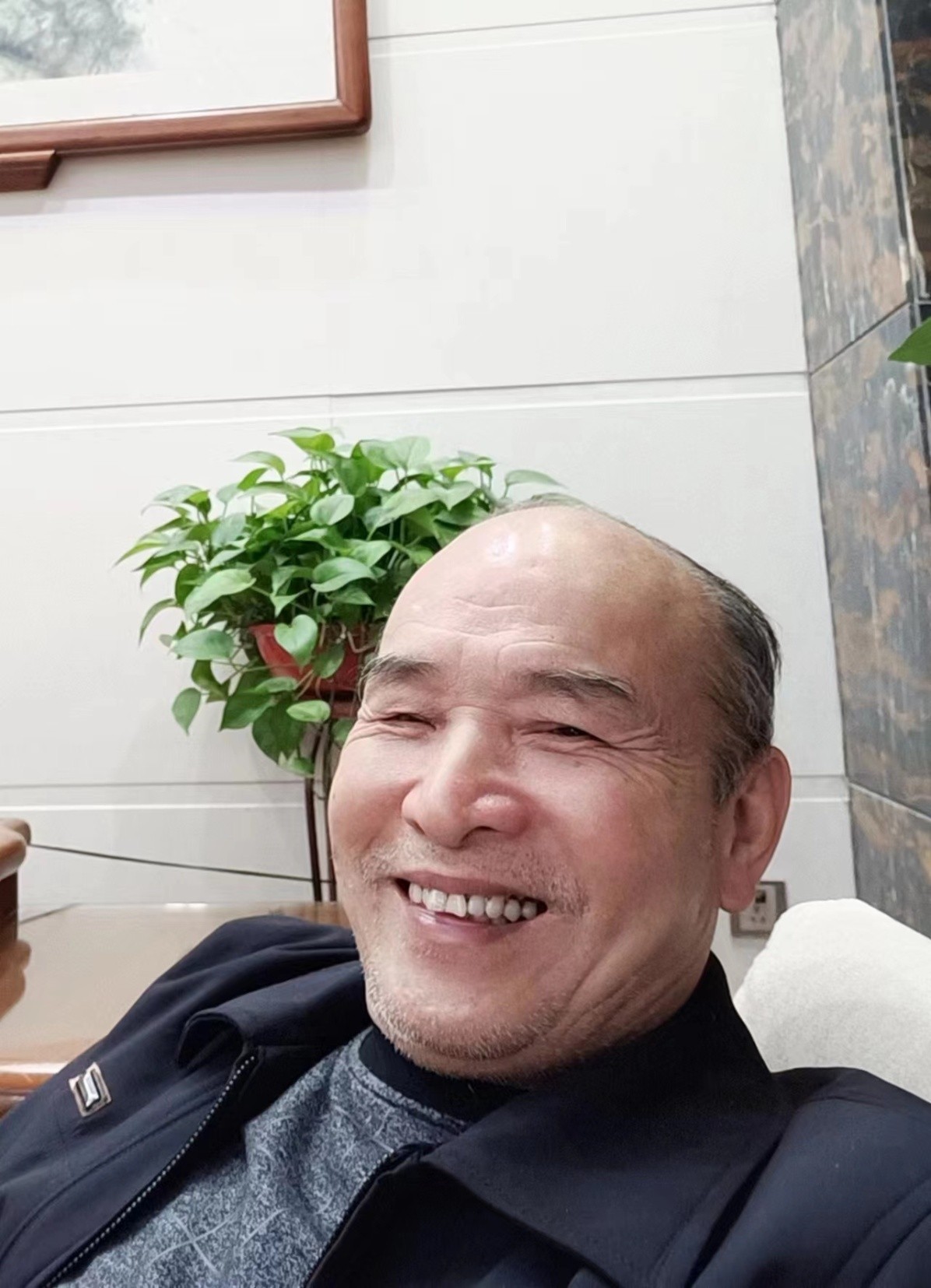 "Tell Chinese Stories" People's Artist Lin Jiexi - iNEWS