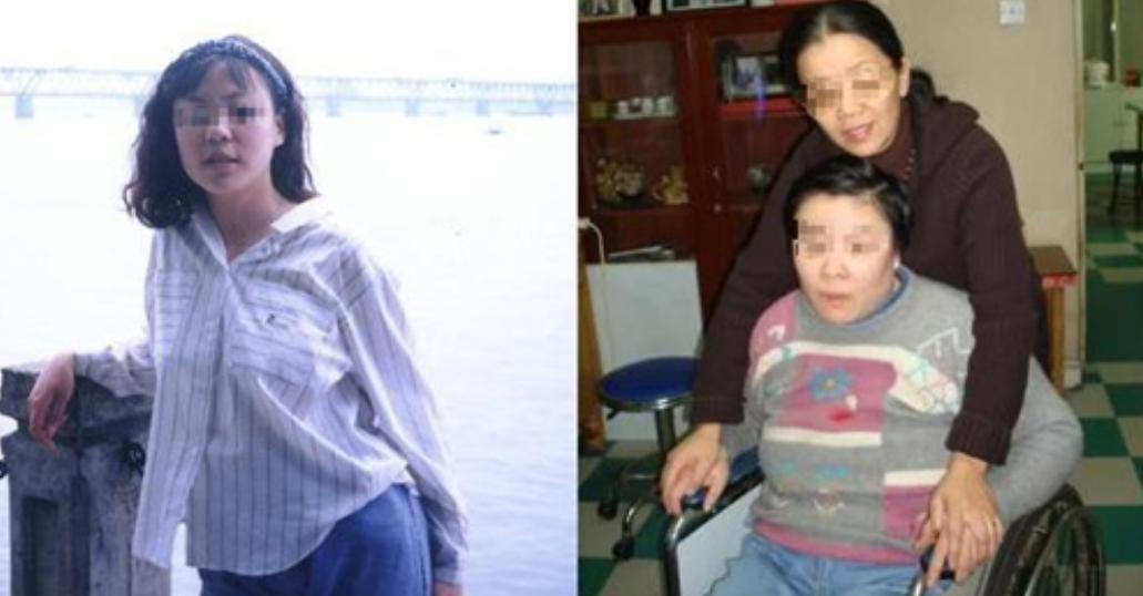 Tsinghua talented woman Zhu Ling: She was poisoned because she offended ...