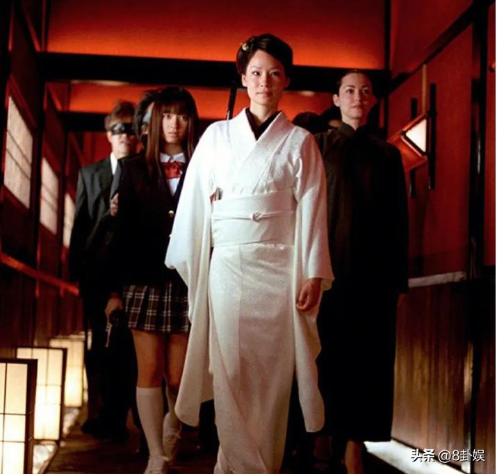 "Kill Bill": Revenge, Redemption and the Exploration of Female Power ...