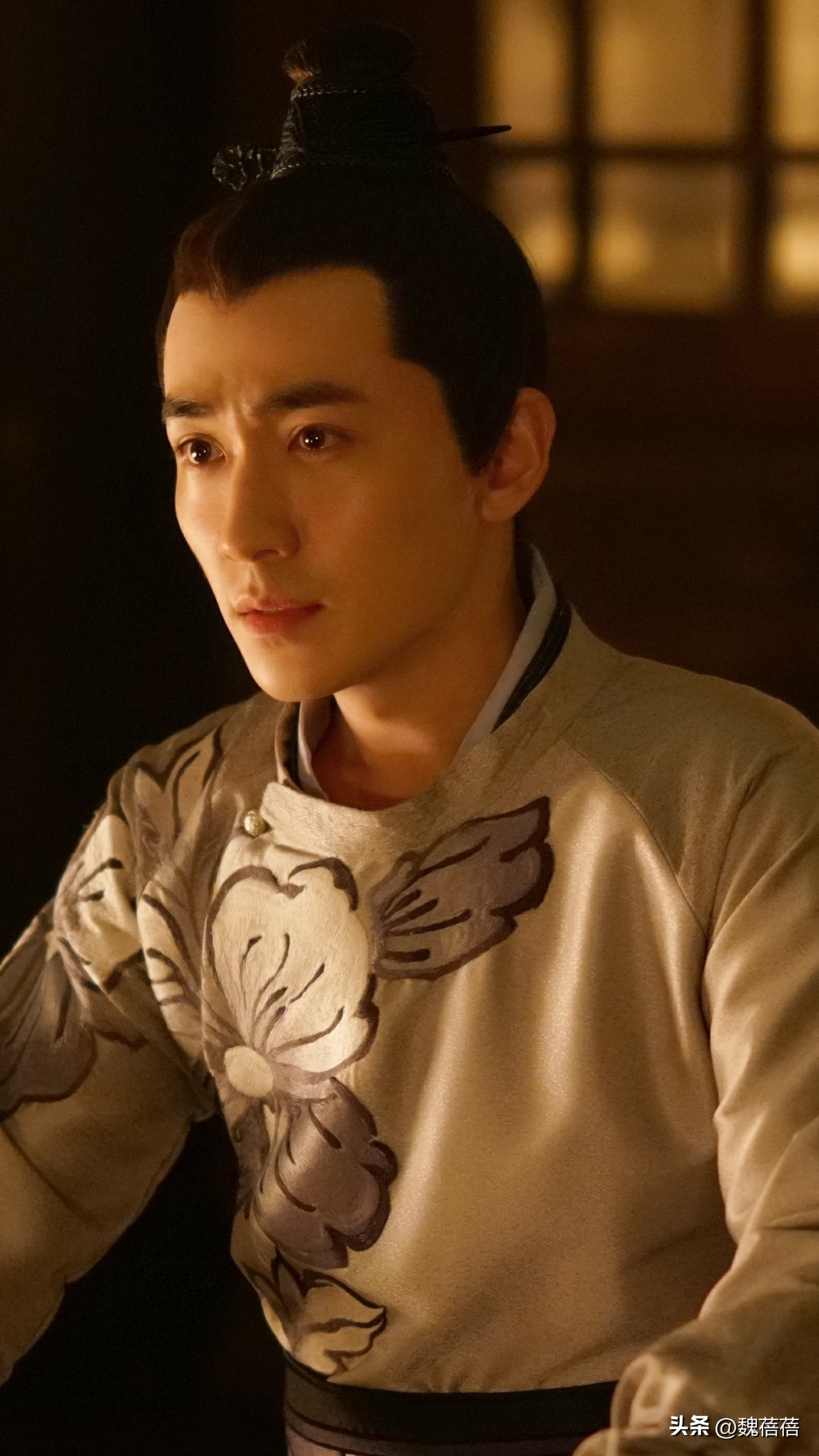 Zhu Yilong, a good actor who constantly challenges himself and brings ...
