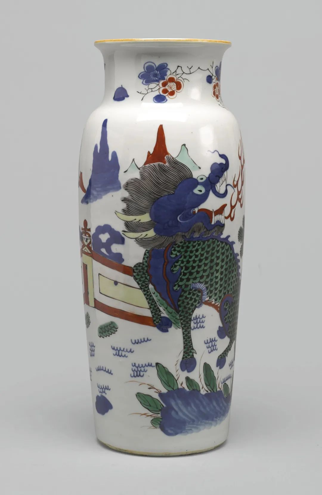 Known as the "Emperor Who Loves Learning" - Kangxi's Path to Science ...