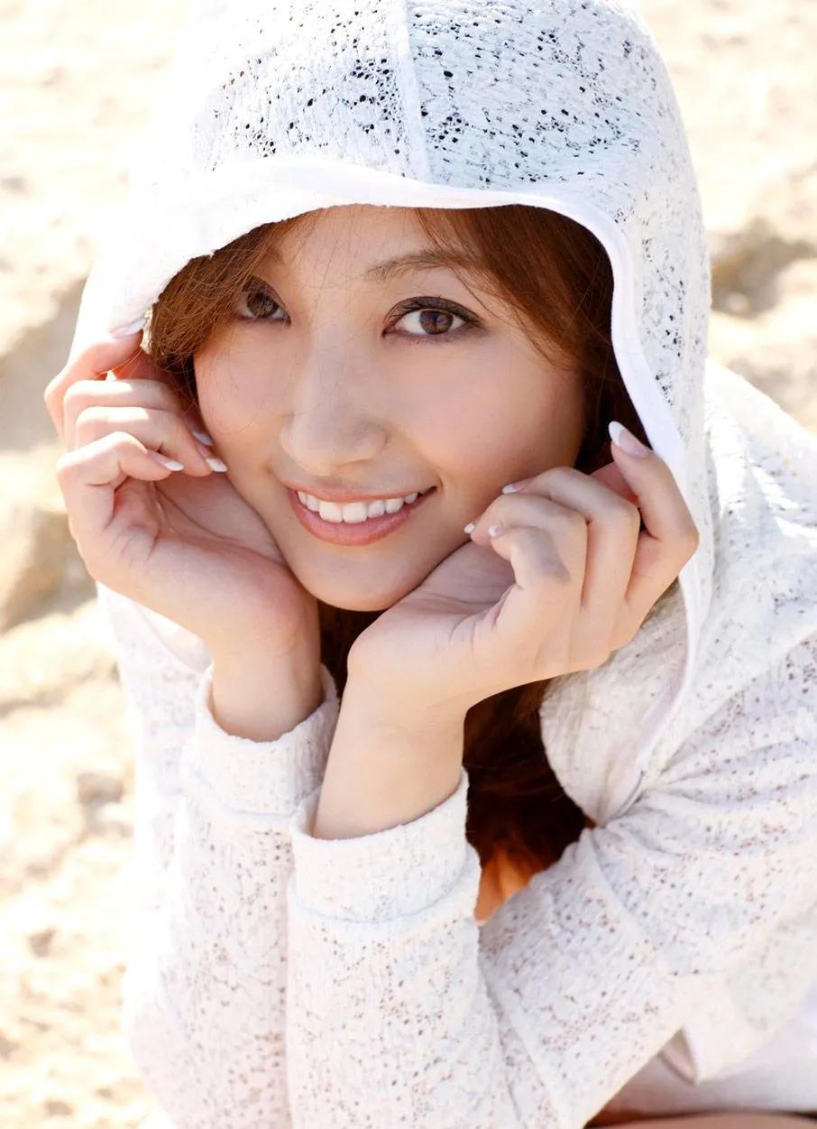 Japanese photo model Yoko Kumada - iNEWS