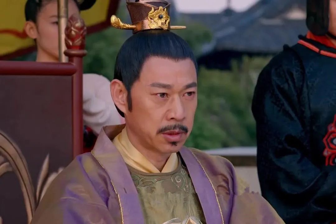 Tang Taizong and Liu Bang's homework - iNEWS