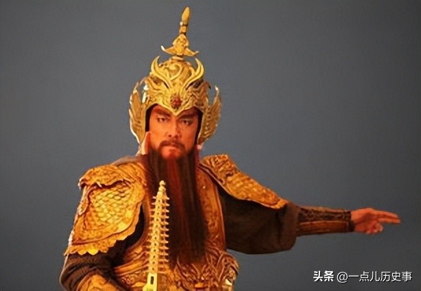 The Great Tang Dynasty: Joke about those generals of the Tang Dynasty ...