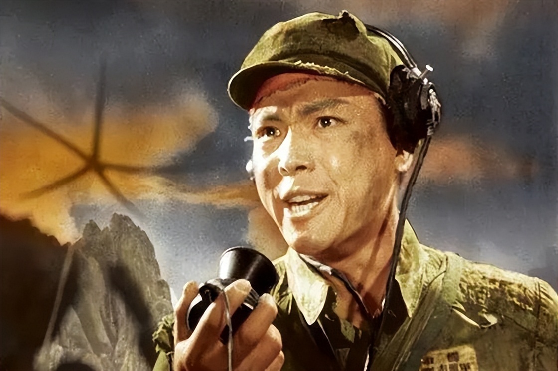 Famous actor Liu Shilong: It was only 11 days from winning the award to ...