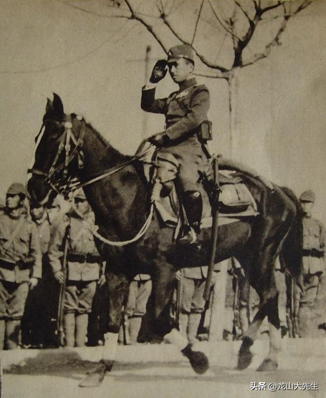 Oral Stories: What happened during the Yanbei Anti-Japanese War (3 ...