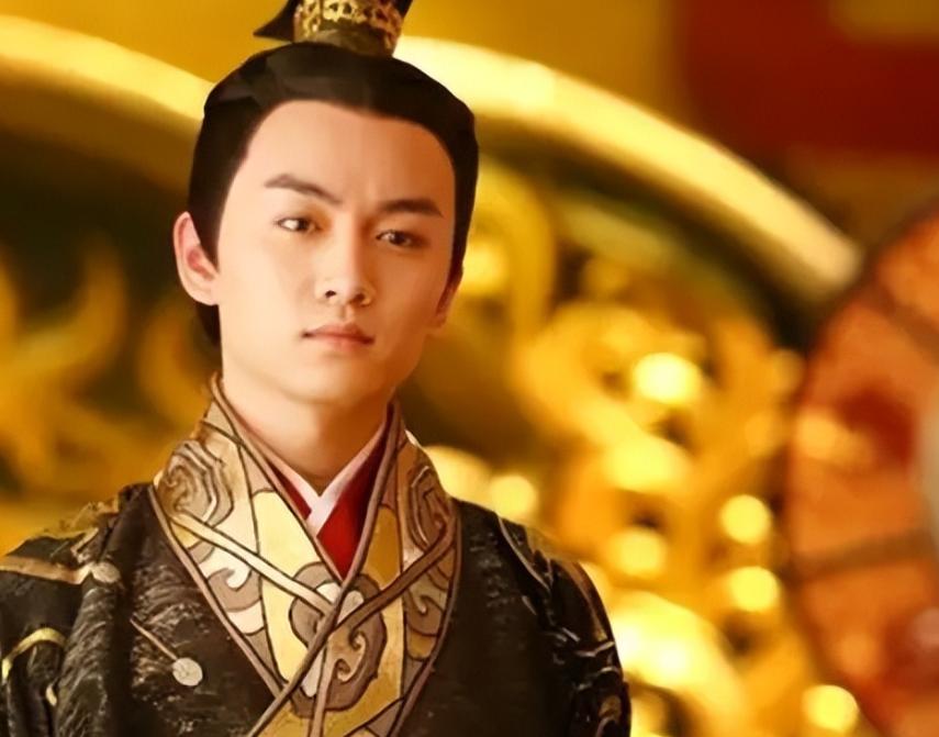 The Story Behind Huo Guang's Abandonment: The Final Victory of the ...