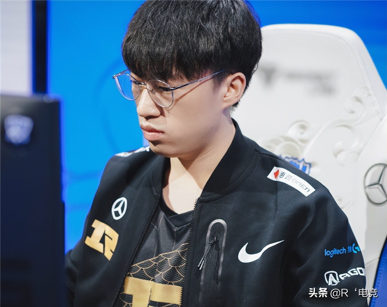 An Ran once revealed the time and place of Xiaohu's mistake, but now he ...