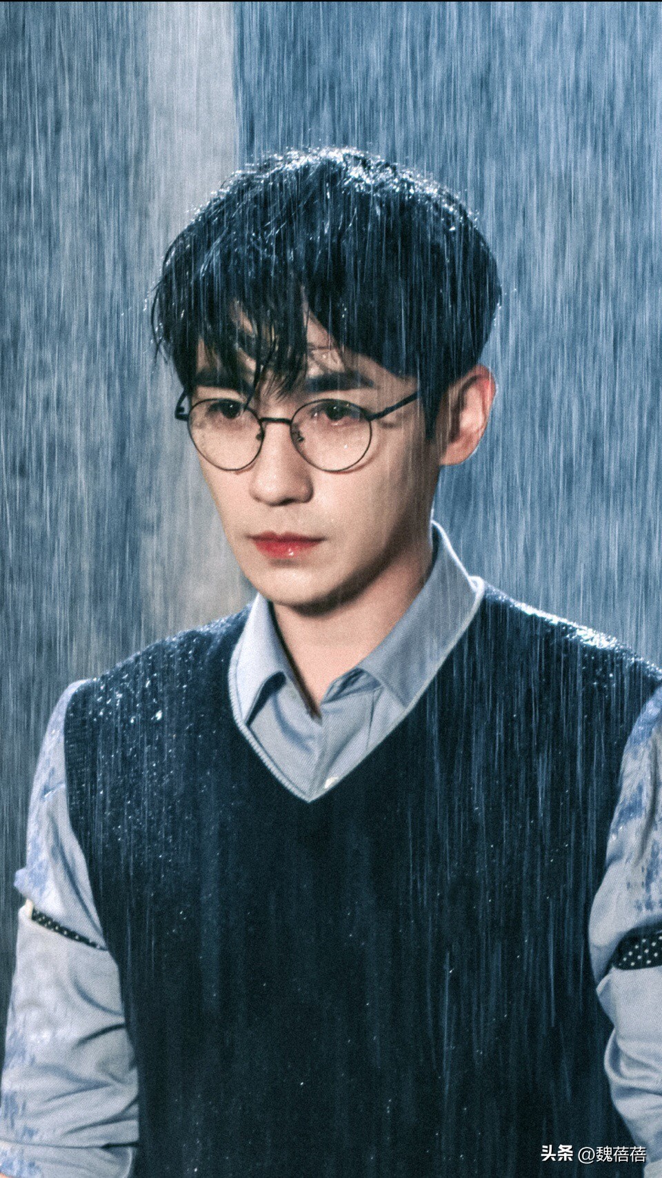 Zhu Yilong, a good actor who constantly challenges himself and brings ...