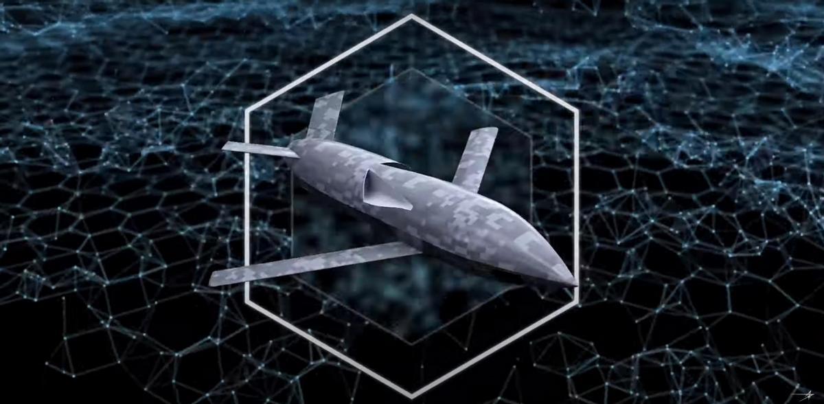 Lockheed Martin wants to destroy the job of "loyal wingman"?A new model ...