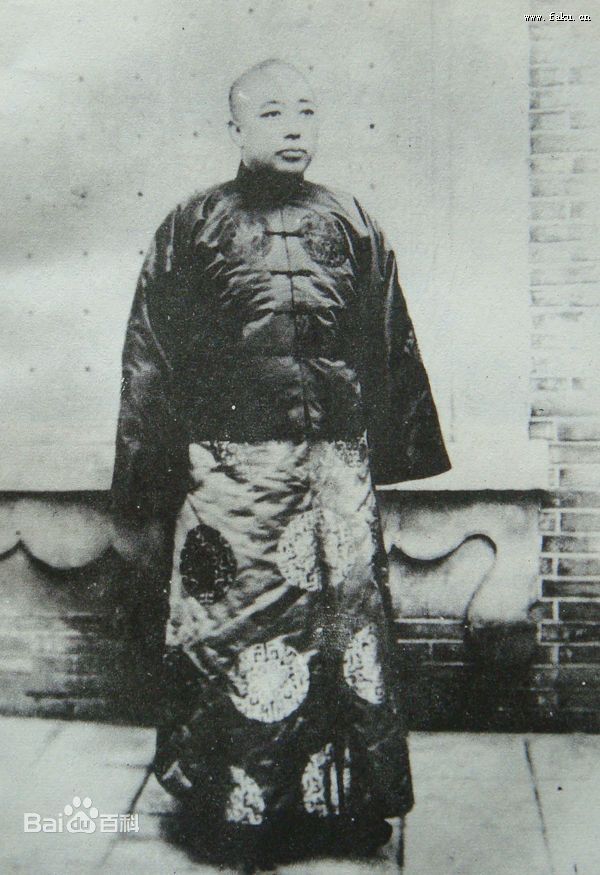 "Yang Chang Incident" in Fengjun: Yang Yuting, a powerful figure of the ...