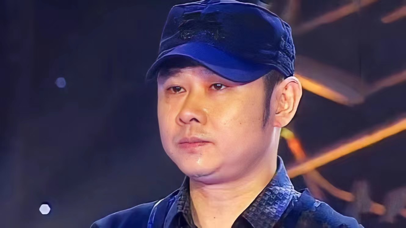 Han Hong once predicted that Daolang would explode again, that gold ...