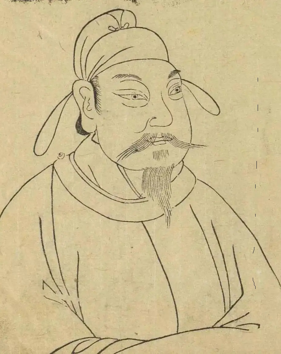 The most artistic emperor of the Tang Dynasty, Li Longji's ten poems ...