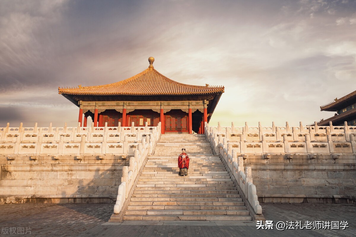 Do Chinese people have no faith? Our faith lies in the Chinese culture ...