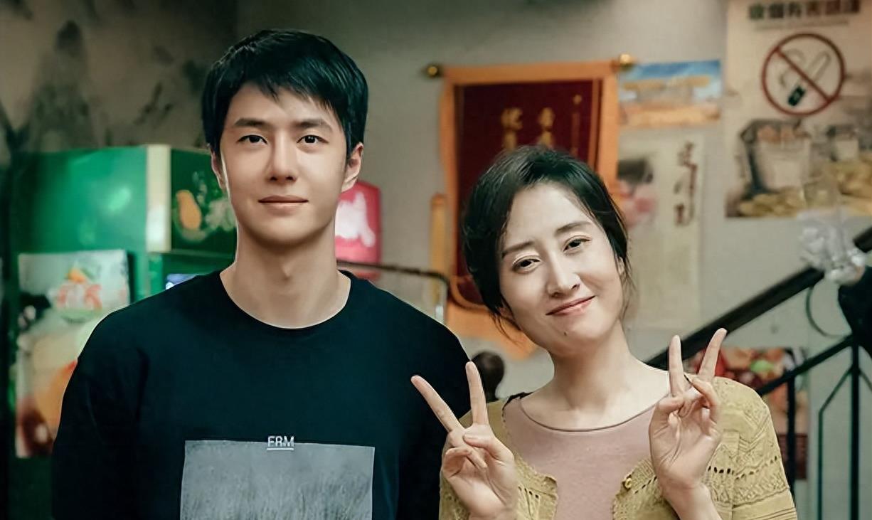 Same problem, compare Xiao Zhan and Wang Yibo, the difference comes out - iMedia