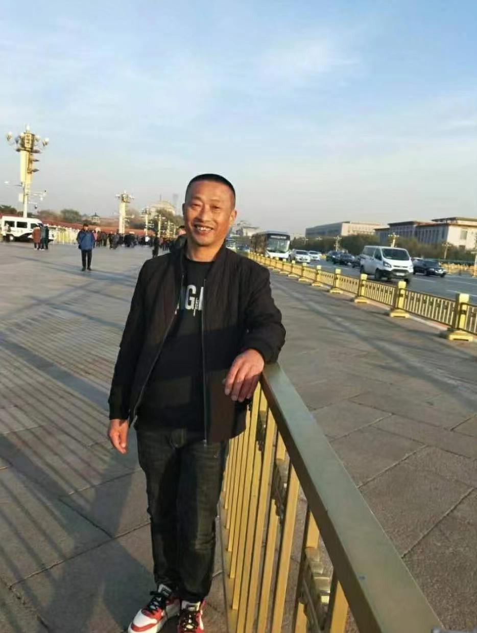 Ten blessings for the king - Yang Yong - iNEWS
