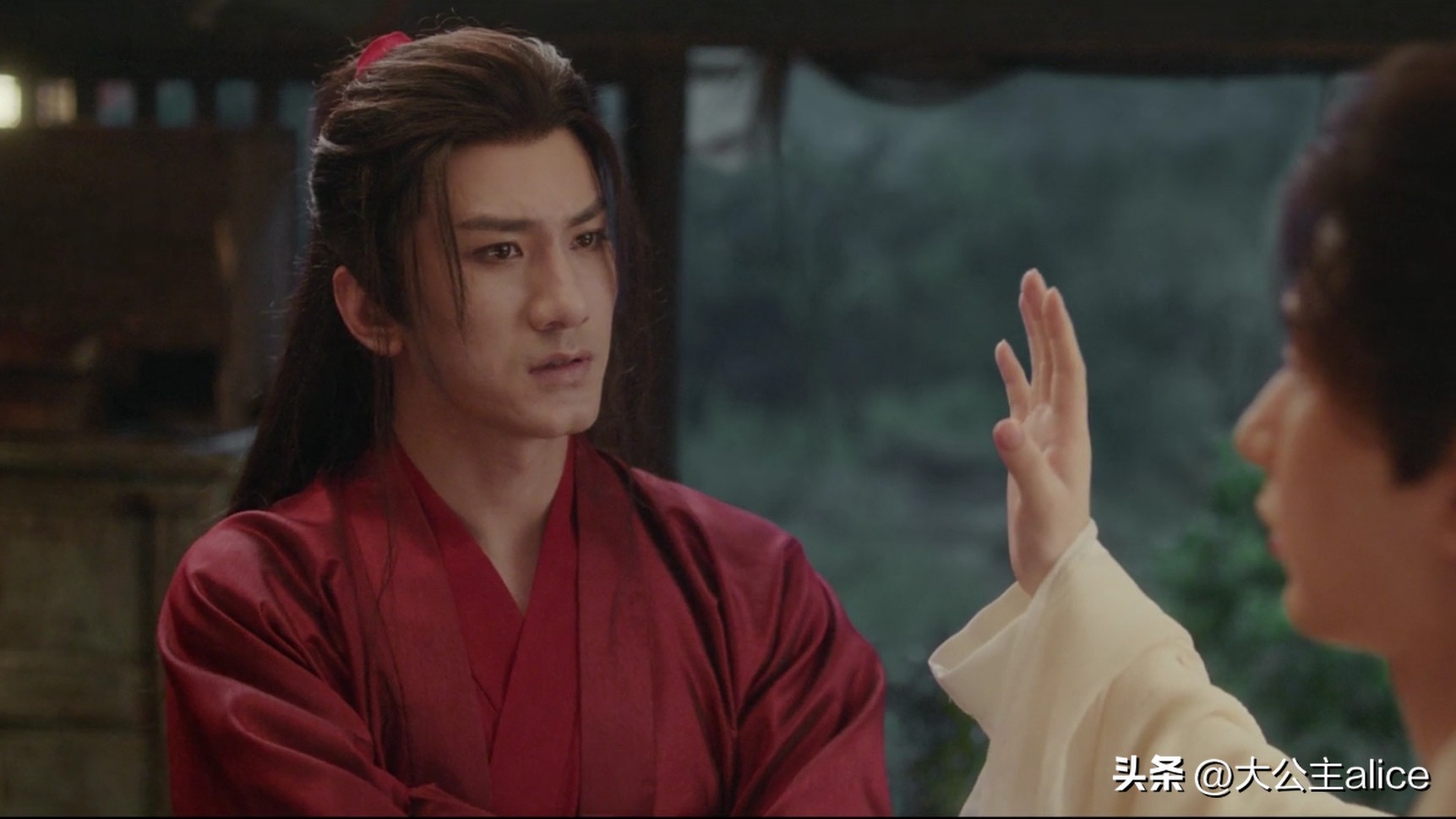 Lotus House Xiao Shunyao: From being a member of the boy band to being ...