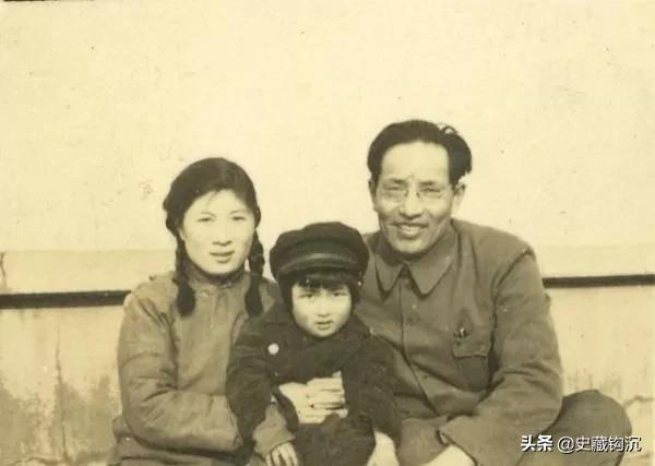 Zuo Quan was the highest-ranking general of the People's Liberation ...