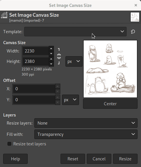Open source image editing tool GIMP releases 2.10.34 update: supports exporting JPEG XL format ...
