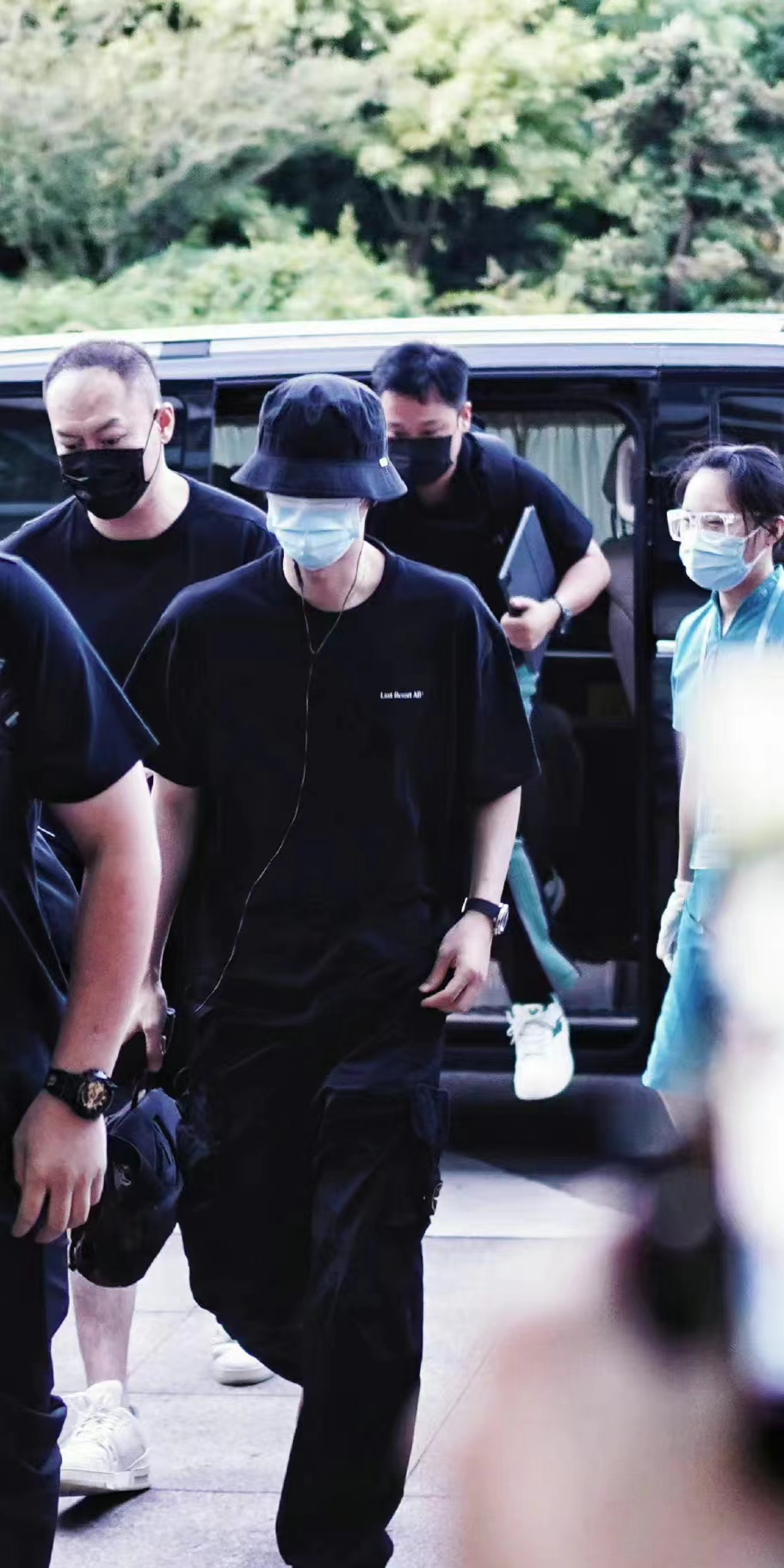 The fifth season of "This Is Street Dance" is set!Wang Yibo, Han Geng ...