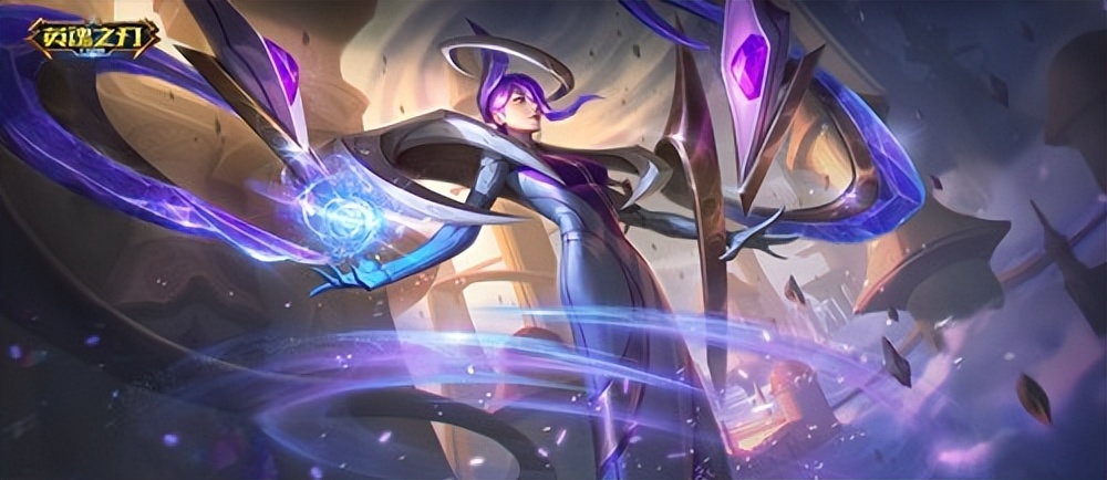 Storm Spirit and other heroes' new outfits are coming "Blade of Heroes ...
