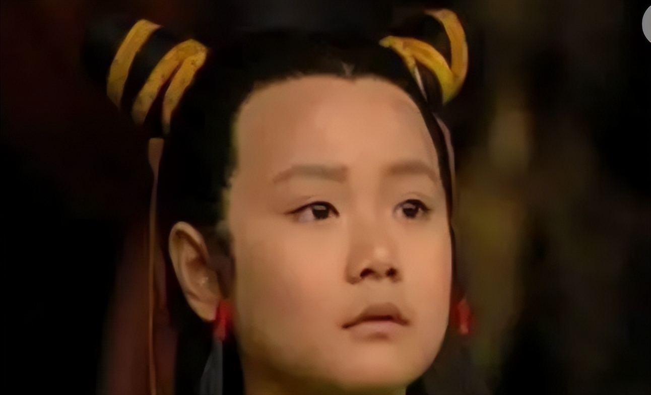 Counting those actors who have played Nezha, all of them are memories ...