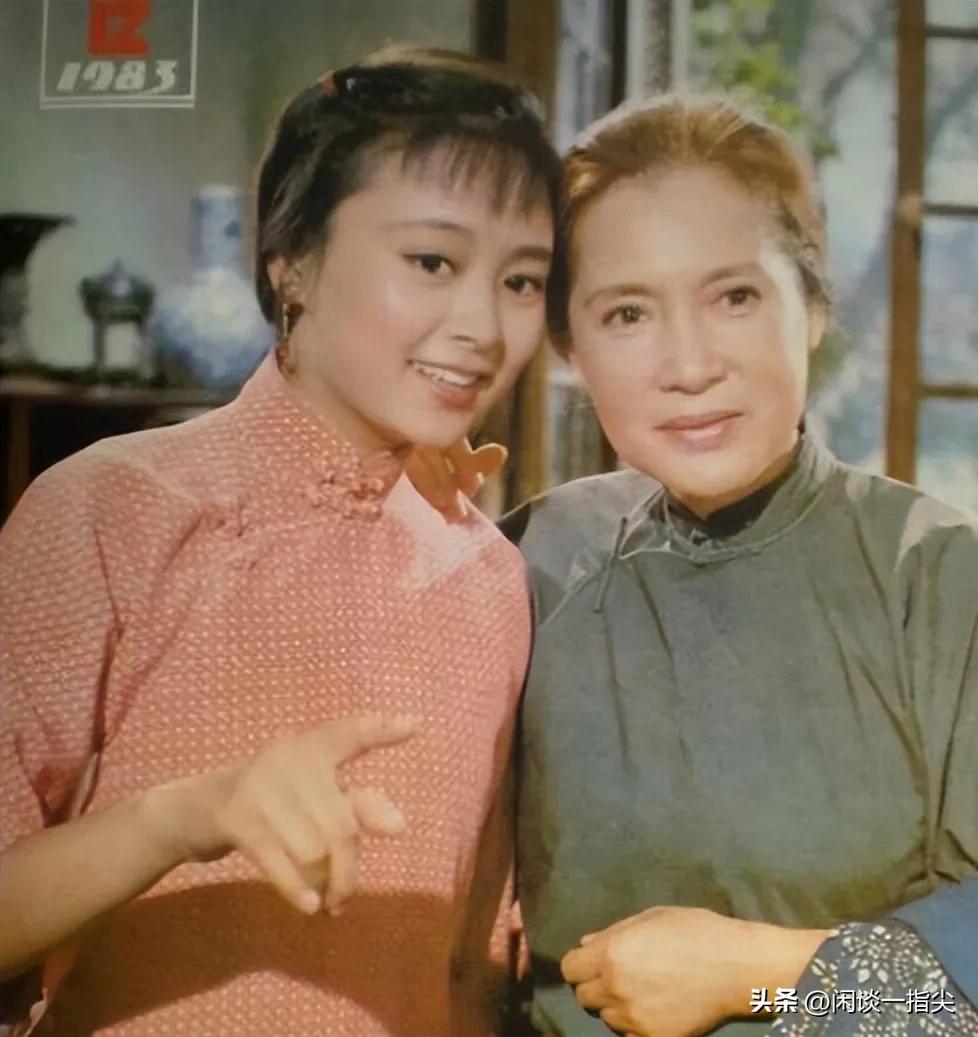 What are the current status of the four actresses who became popular in ...