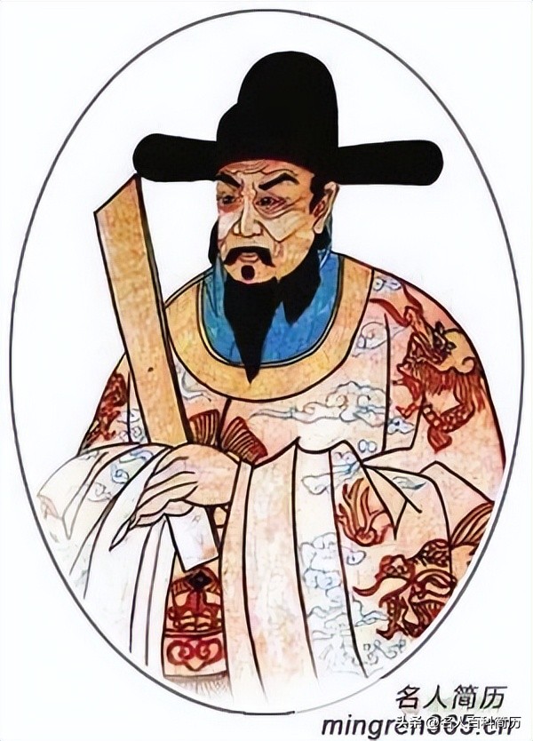 Ming Dynasty upright officials - Hai Rui - iNEWS