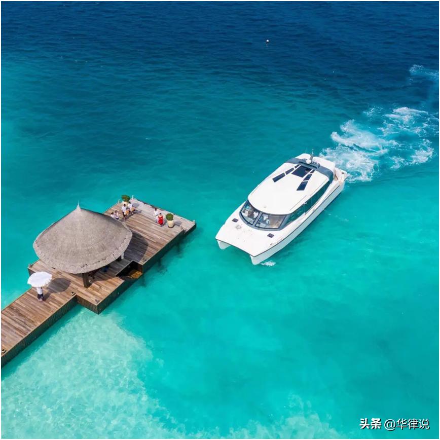 Development and Evolution of Maldives Tourism - iNEWS